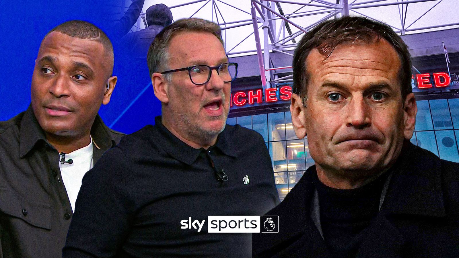 Soccer Saturday panel slam Manchester United recruitment | 'You cannot ...