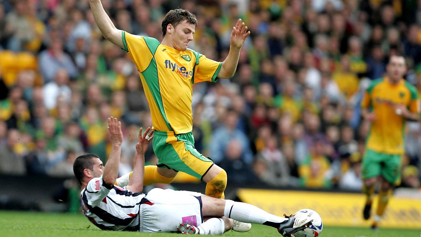 Chris Martin interview: Bristol Rovers striker on his time at the club ...