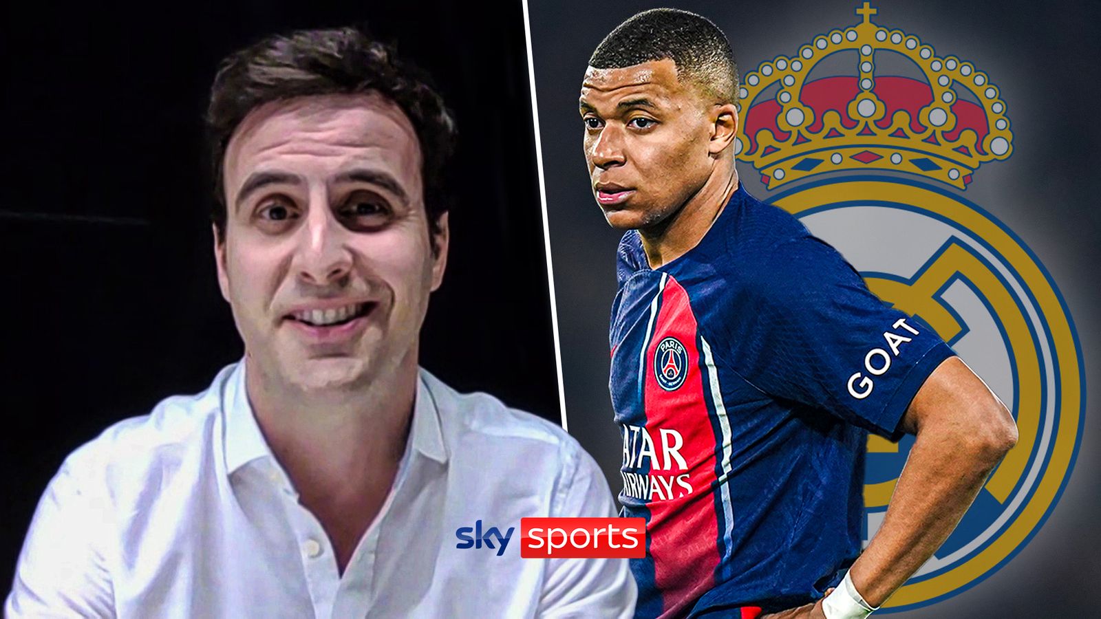 View from Madrid: Can Real Madrid secure Kylian Mbappe future despite ...