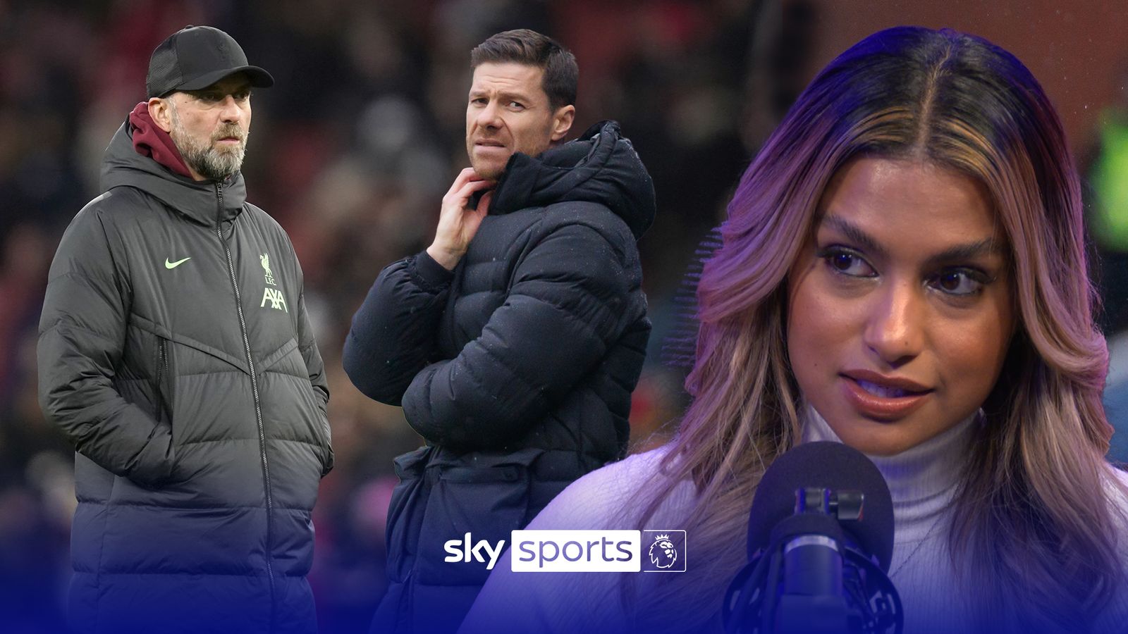 Liverpool's next manager: Who is in frame to replace Jurgen Klopp and ...