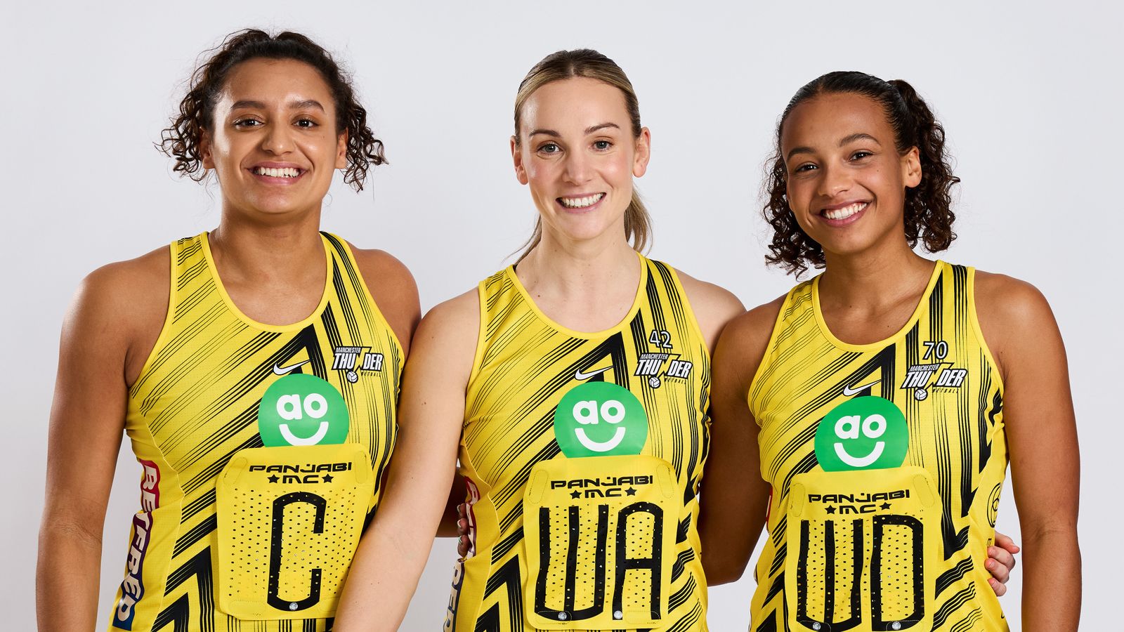 Natalie Metcalf gearing up for England return seven months after having ...