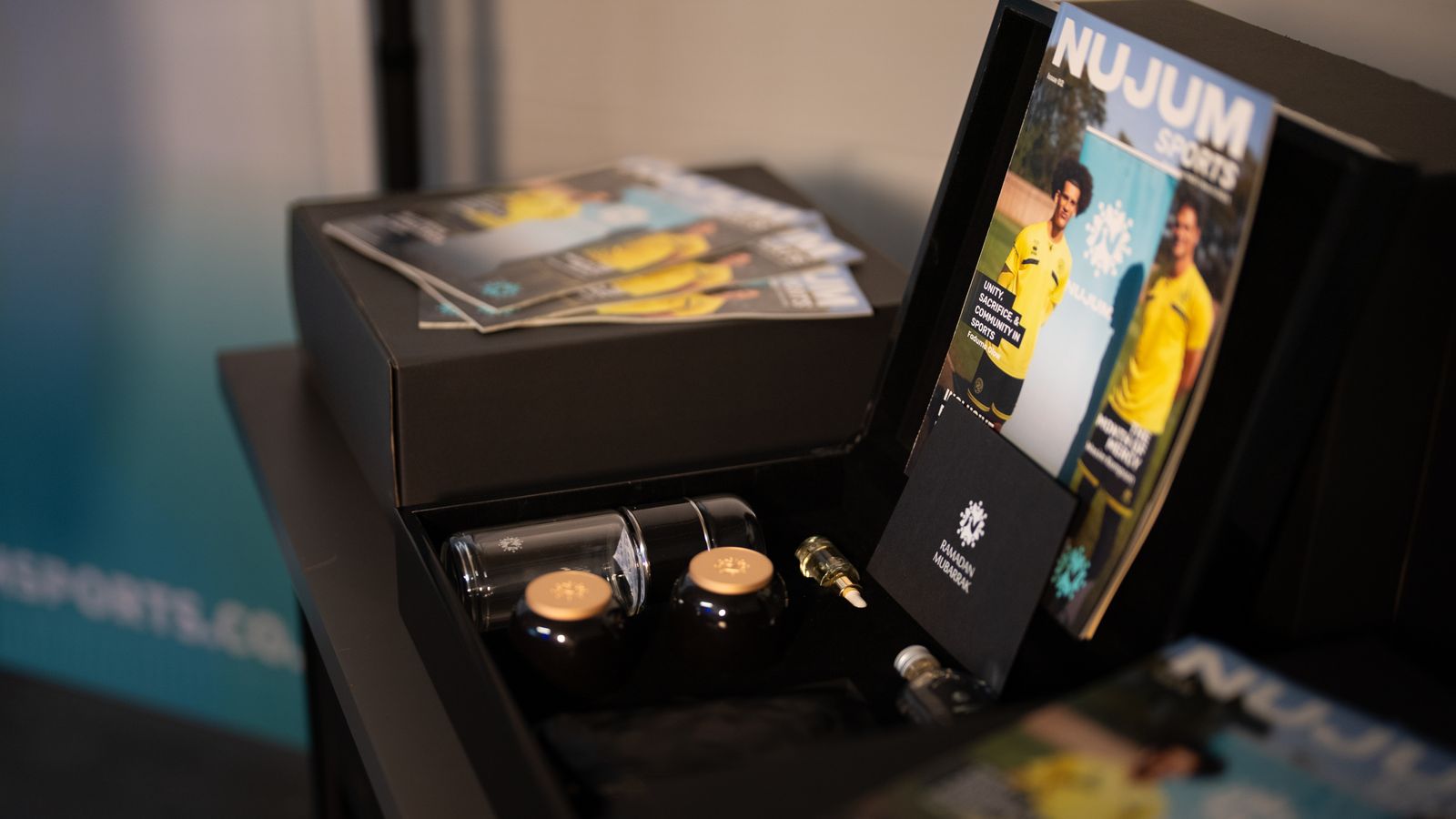 Ramadan: How Nujum Sport are helping Muslim footballer during holy ...