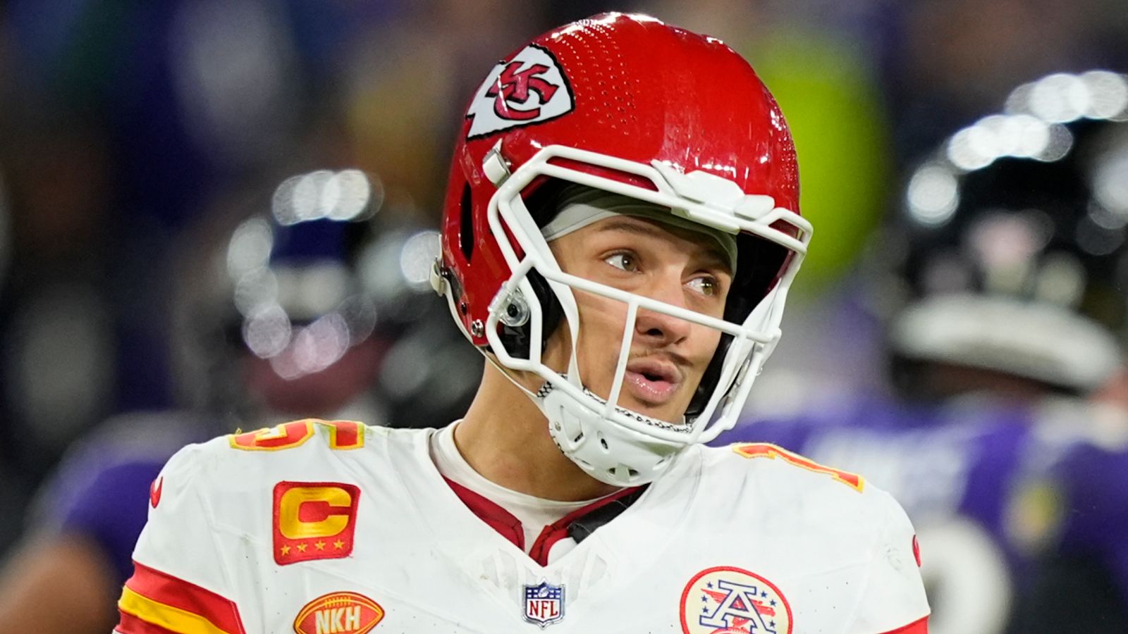 Inside the Huddle podcast: Super Bowl bound Patrick Mahomes becoming ...