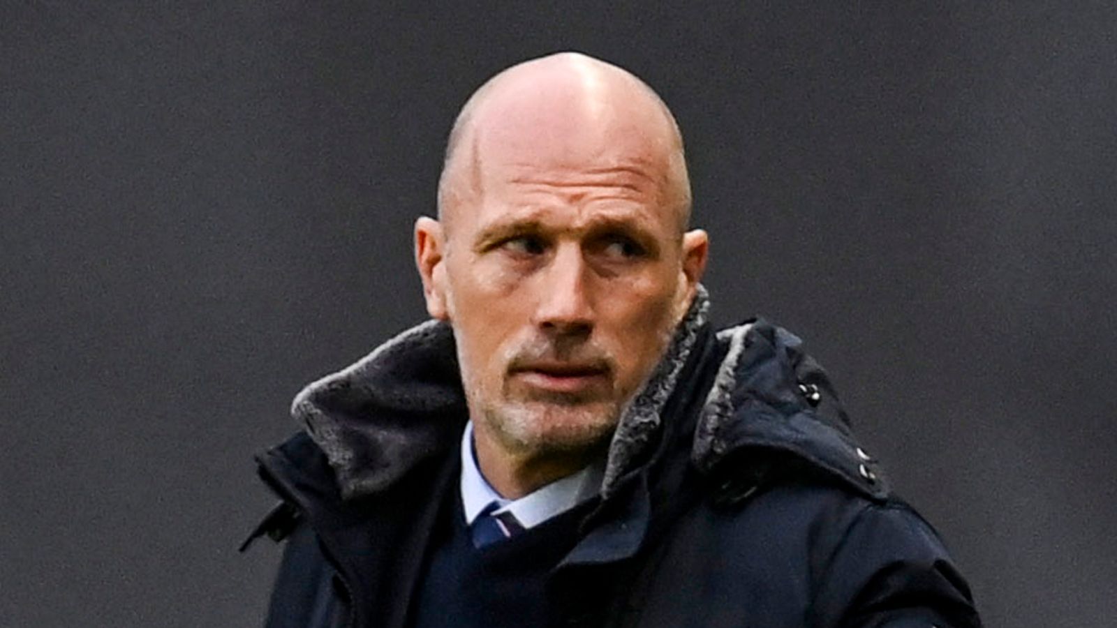 Rangers manager Philippe Clement faces 'reality' of choices over European squad | Football News ...