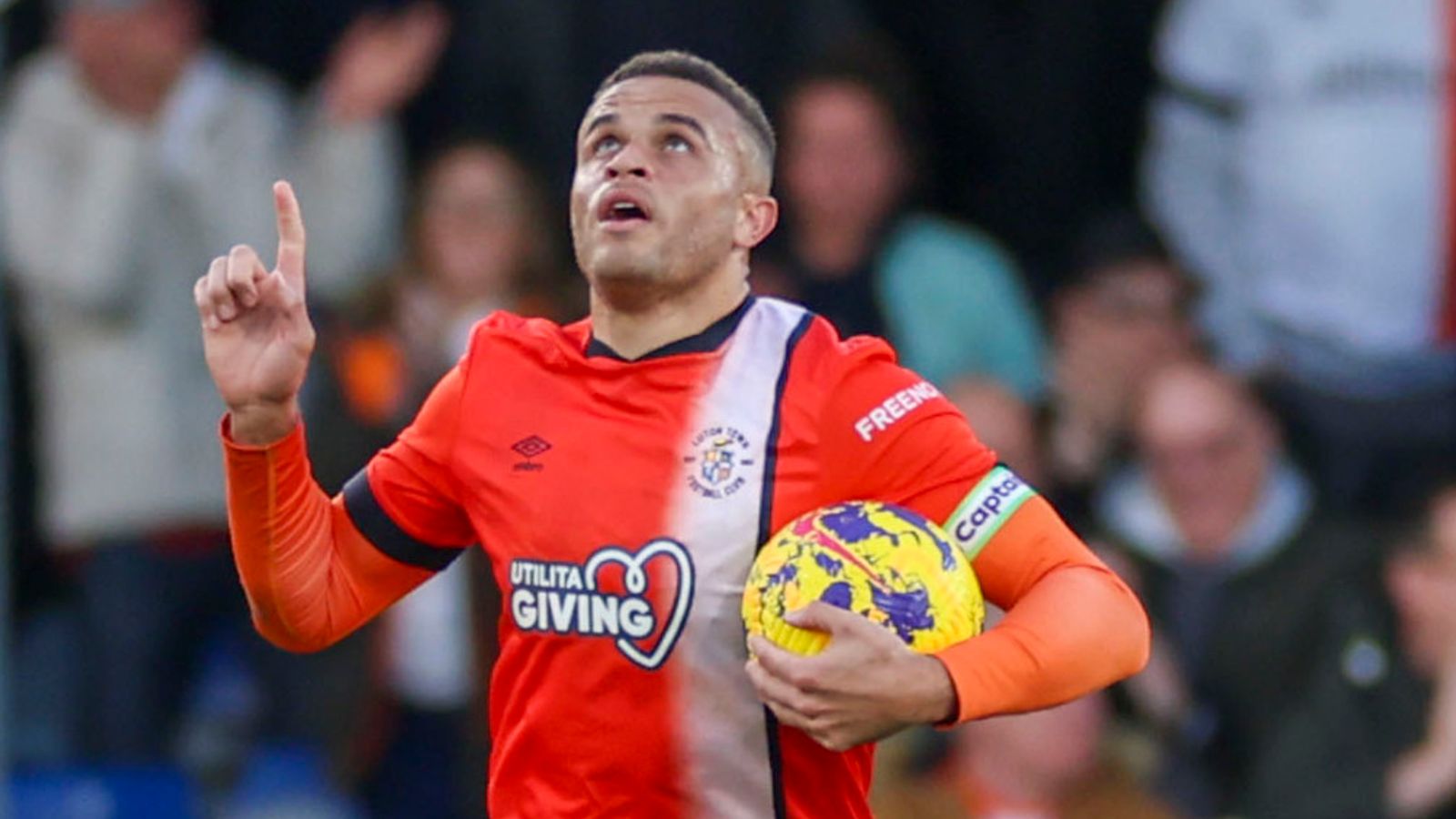 Rob Edwards: Luton Town boss lays out plans to make Premier League ...