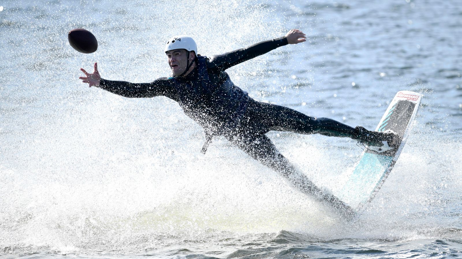 NFL Pro Bowl: NFC takes 12-6 lead over AFC as Puka Nacua, David Njoku ...