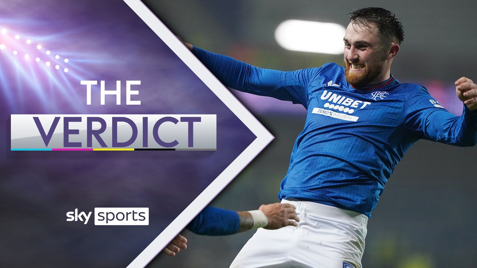 The Verdict: Rangers need to be more clinical to take Scottish ...