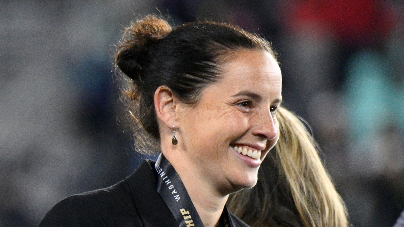 Rhian Wilkinson: Wales Women appoint former England assistant as head ...