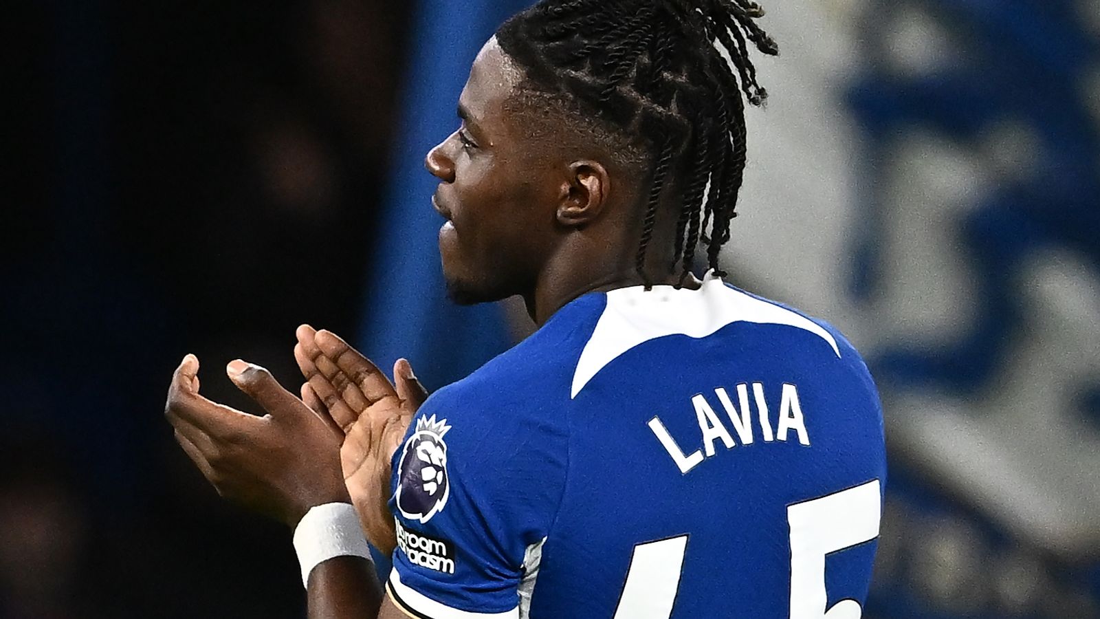 Chelsea transfer news, gossip and rumours: Romeo Lavia's season over ...