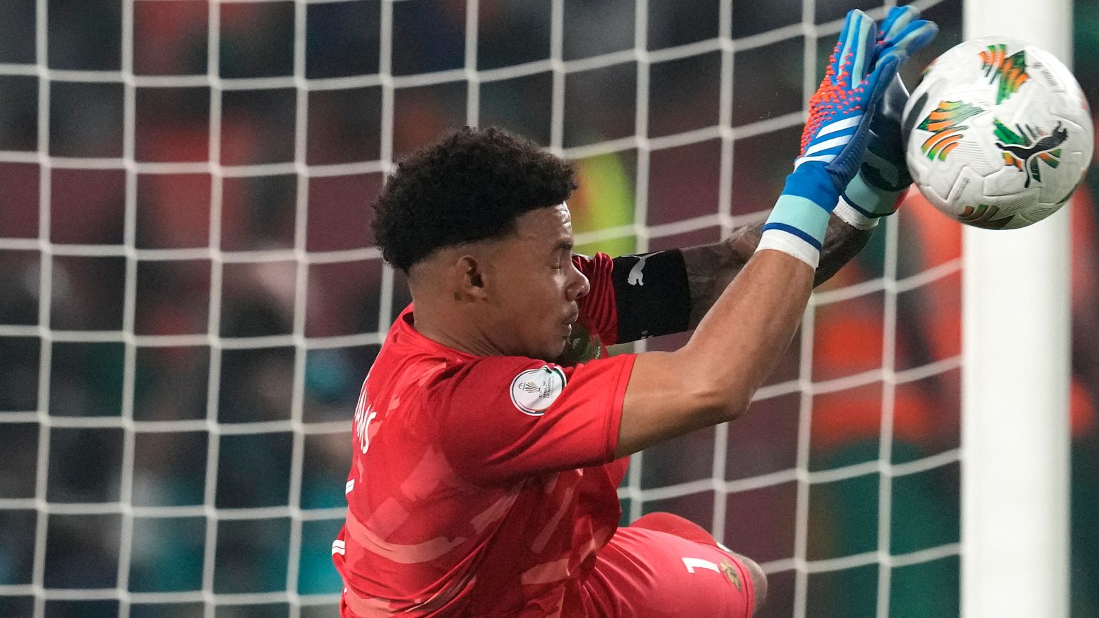 AFCON 2023: Ivory Coast reach semi-finals in dramatic fashion with win ...