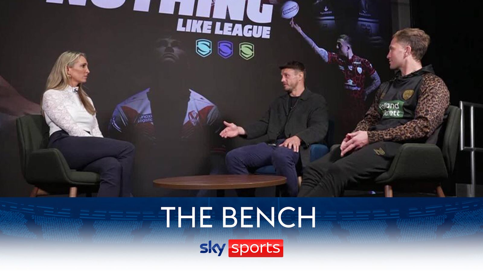 The Bench: Matt Moylan | Rugby League News | Sky Sports