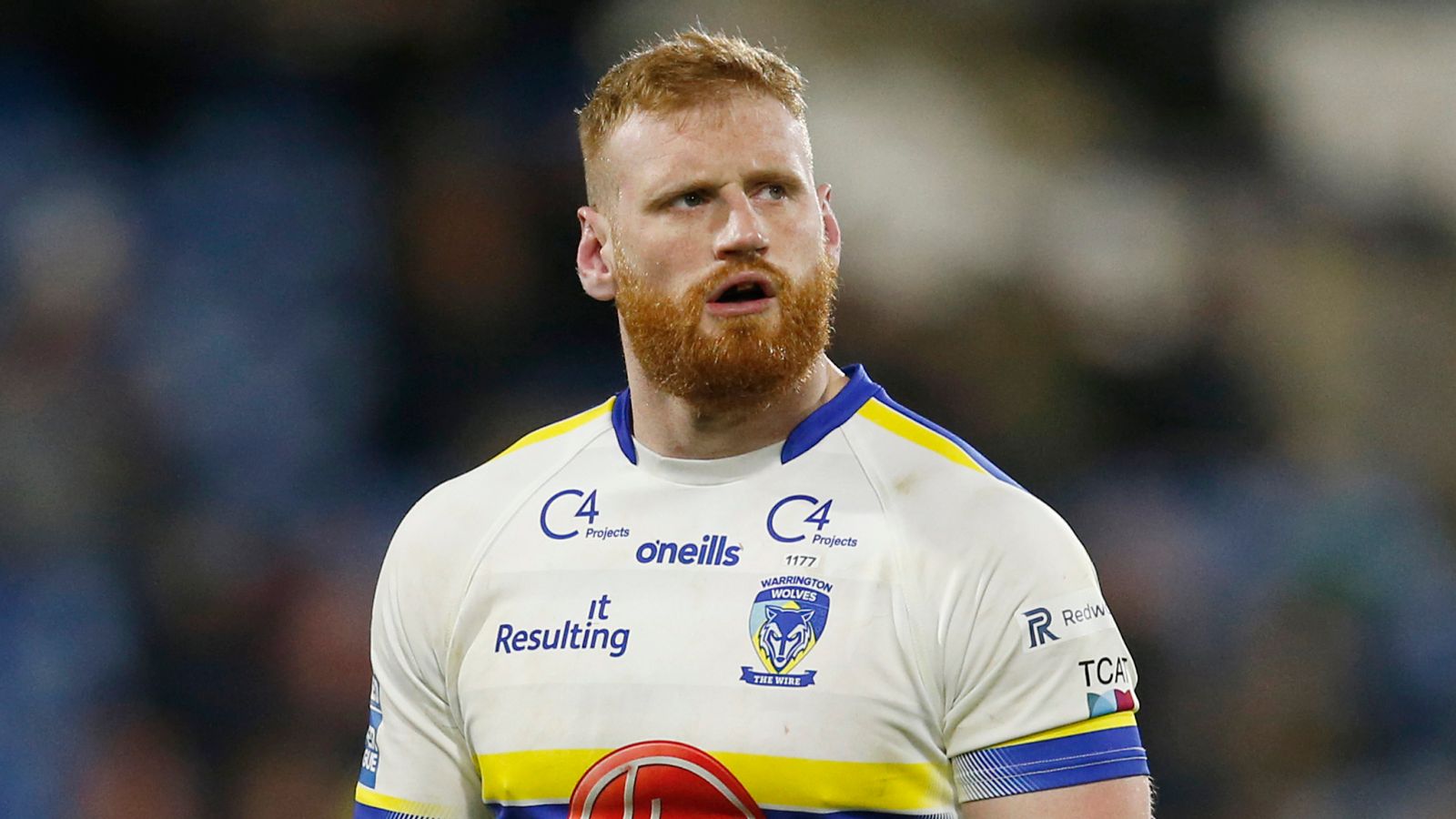 Super League: Hull FC boost depleted squad with Matty Russell and Joe ...