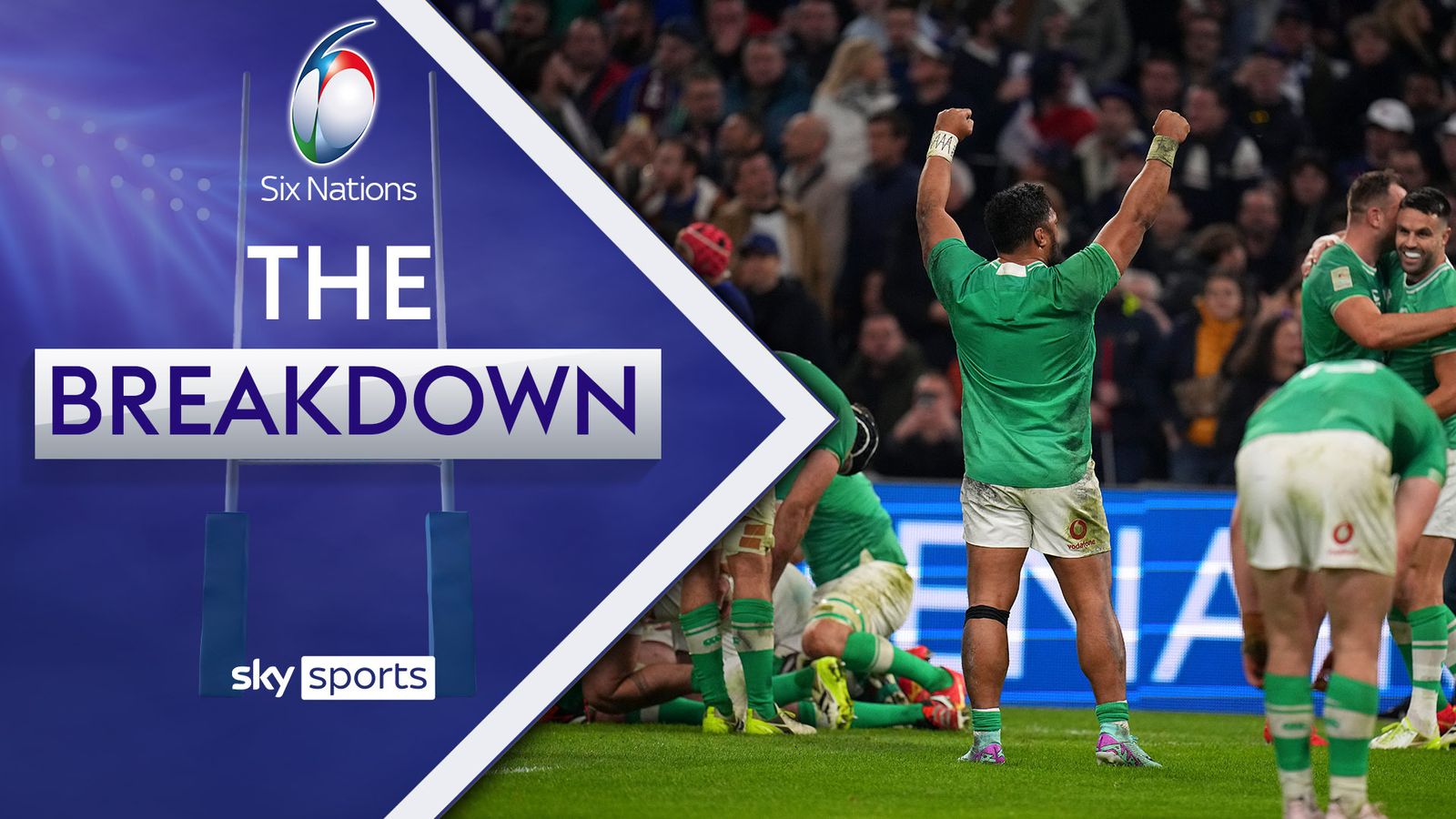 'Ireland are the ones to beat' | Six Nations preview ahead of Round Two ...