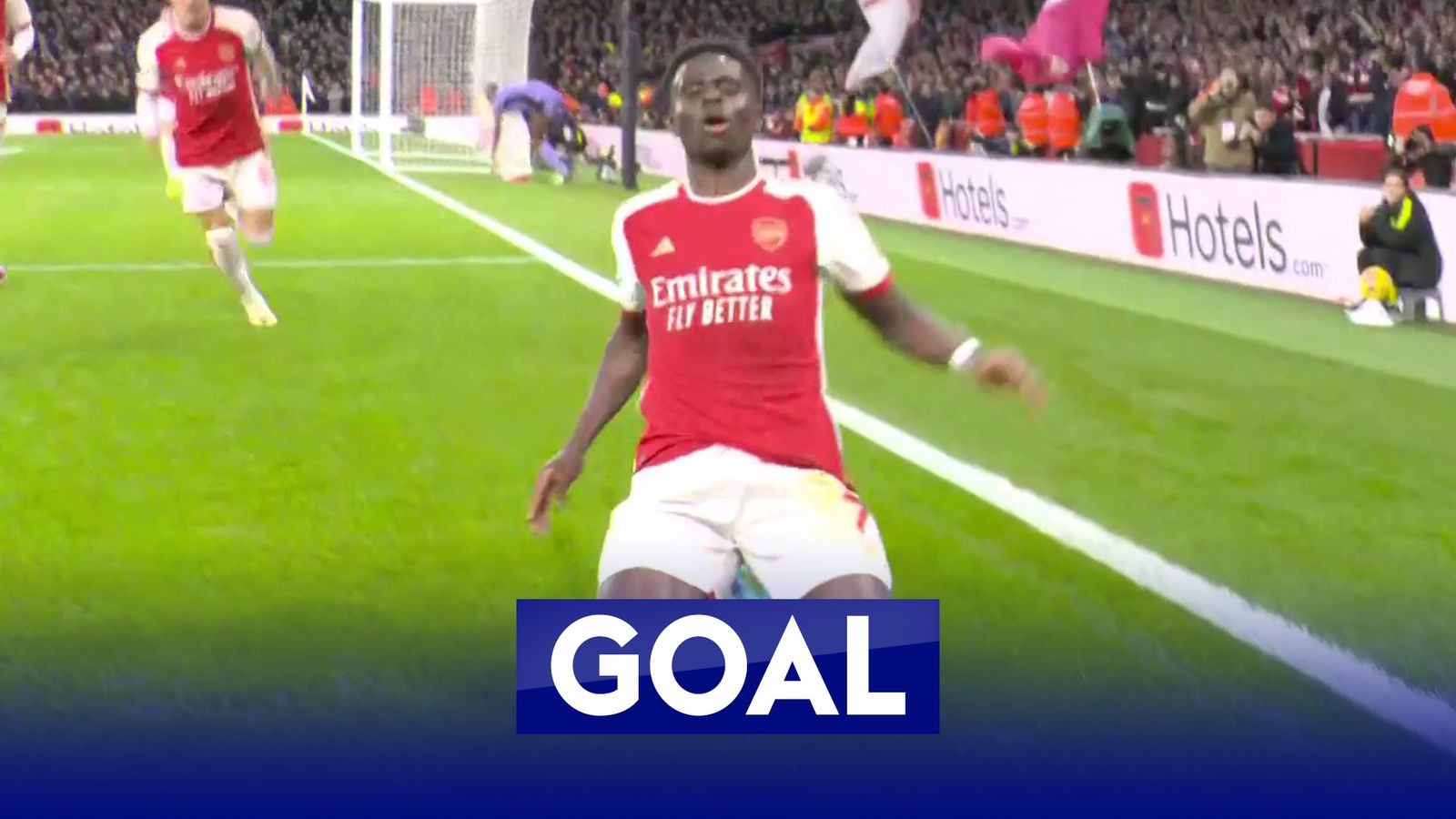 Arsenal 3-1 Liverpool: Leandro Trossard seals vital win for Gunners ...