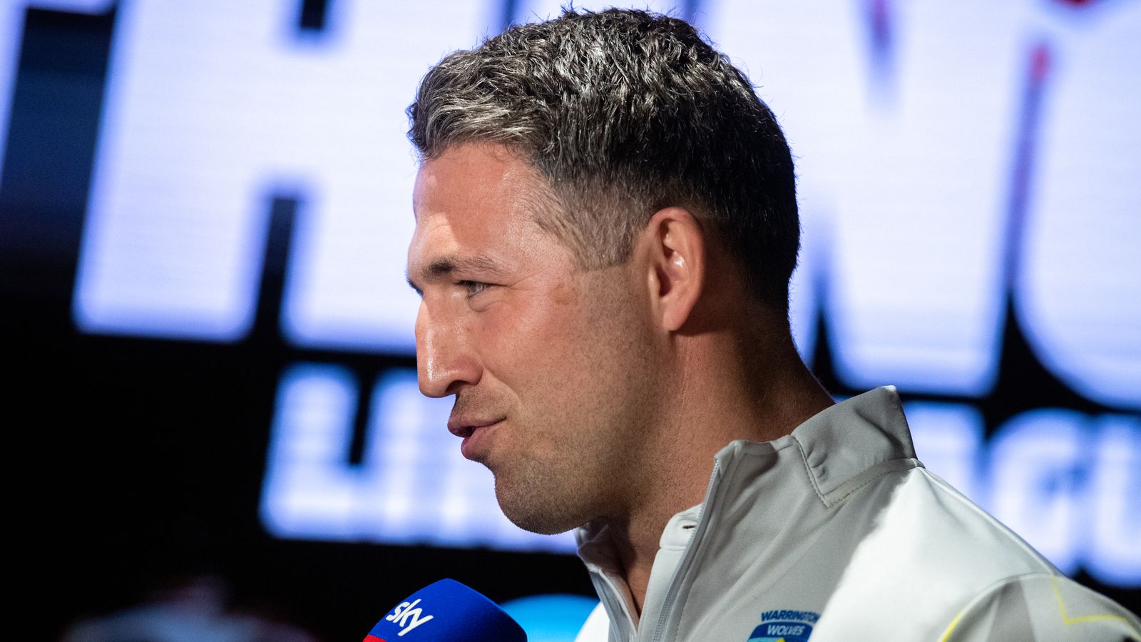 Super League 2024: Sam Burgess beginning Warrington Wolves revolution ...