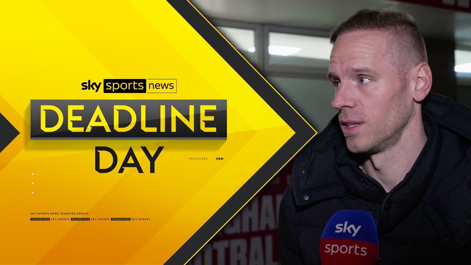 Matz Sels completes Nottingham Forest move | 'I'm very happy to be here ...