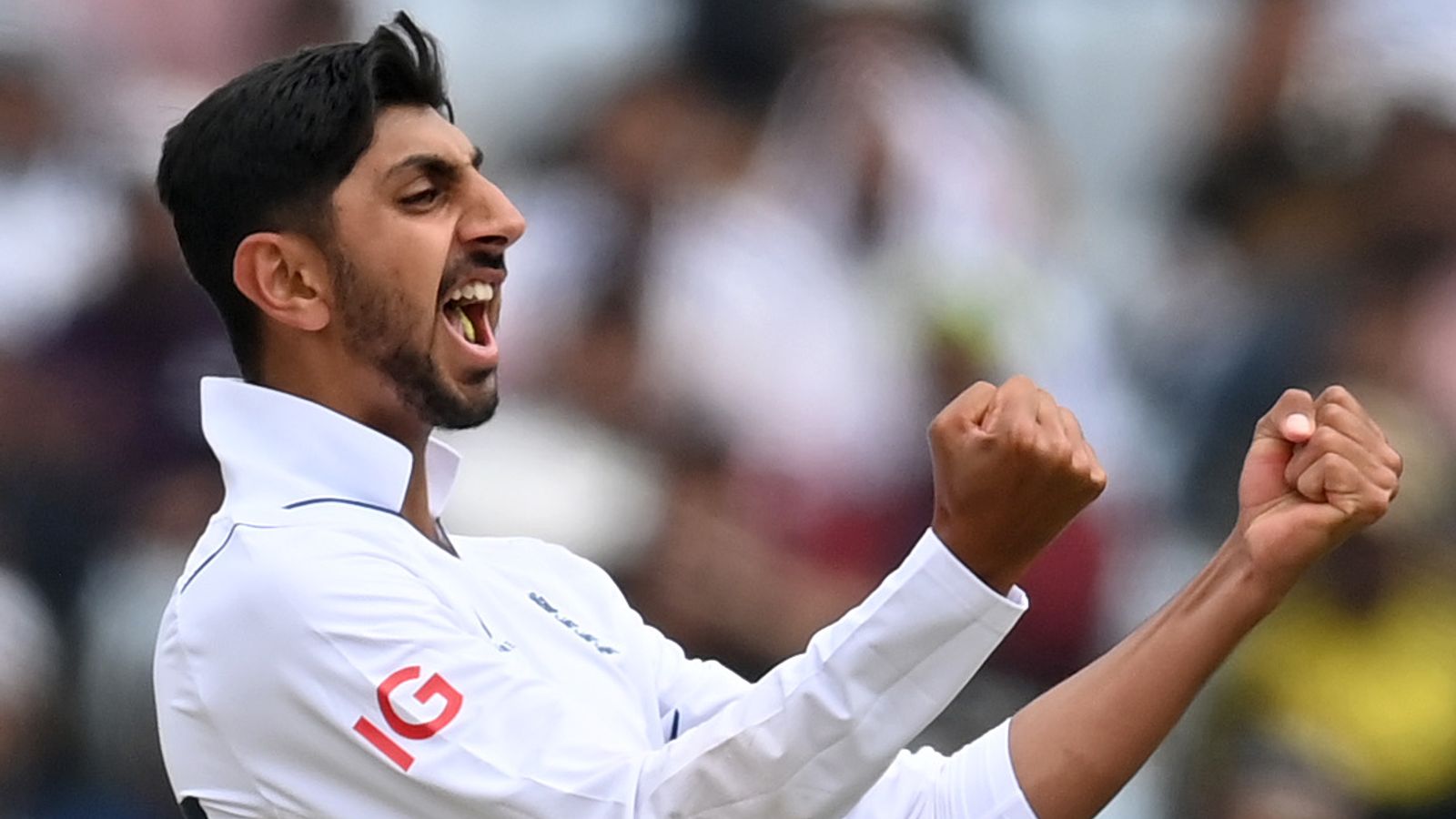 India vs England player ratings: Zak Crawley, Tom Hartley and Shoaib ...