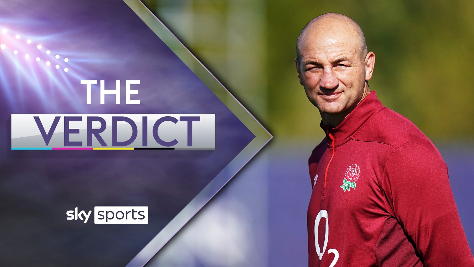 The Verdict: Steve Borthwick's team to face Italy 'evolution over ...