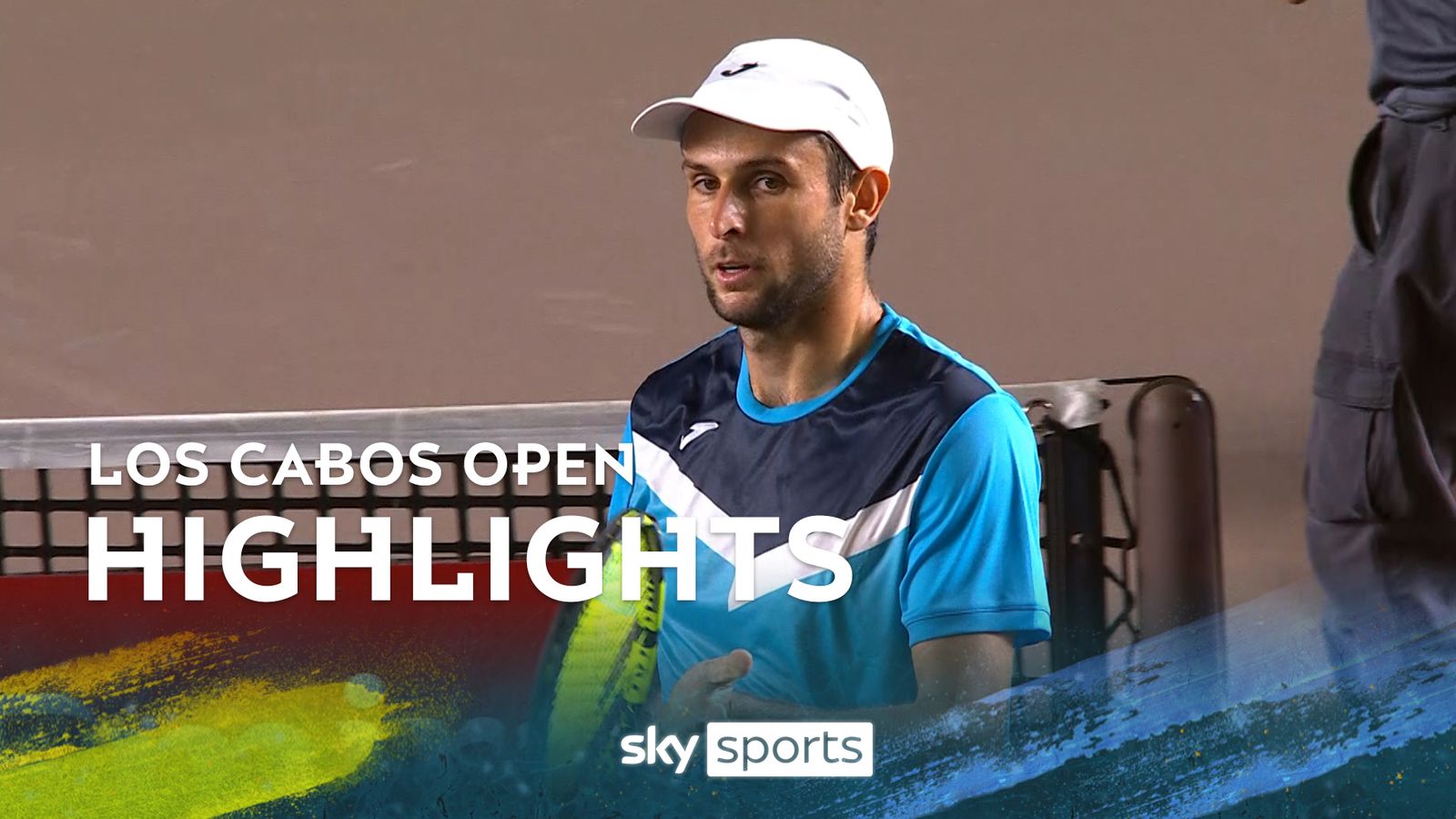Highlights: Los Cabos Open | Wildcard Pacheco Mendez loses out to ...