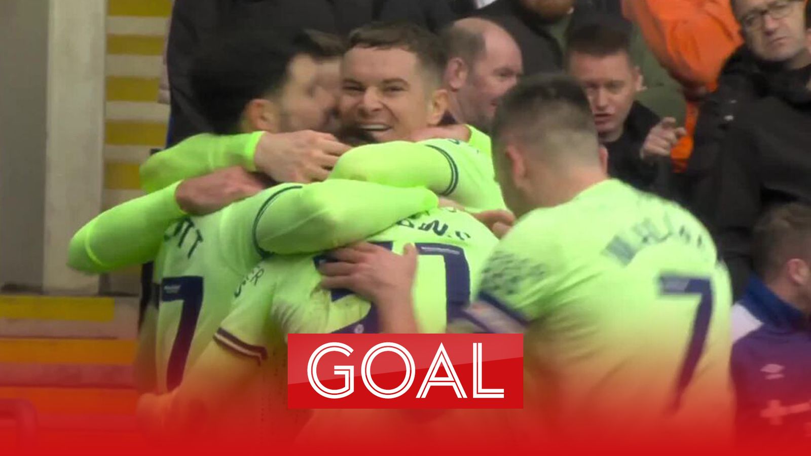 'That is brilliant!' | Tom Fellows gives West Brom lead with superb ...