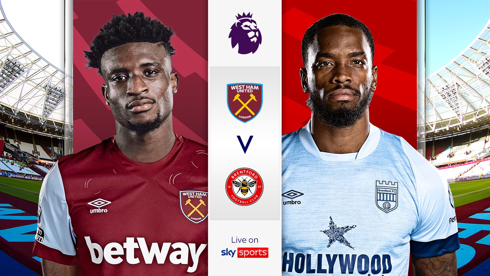 Premier League predictions: Brentford to buzz all over West Ham | Football News | Sky Sports