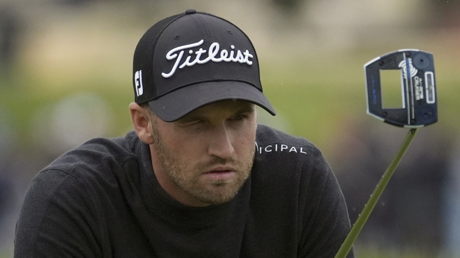 Wyndham Clark addresses LIV Golf rumours after Pebble Beach win and ...