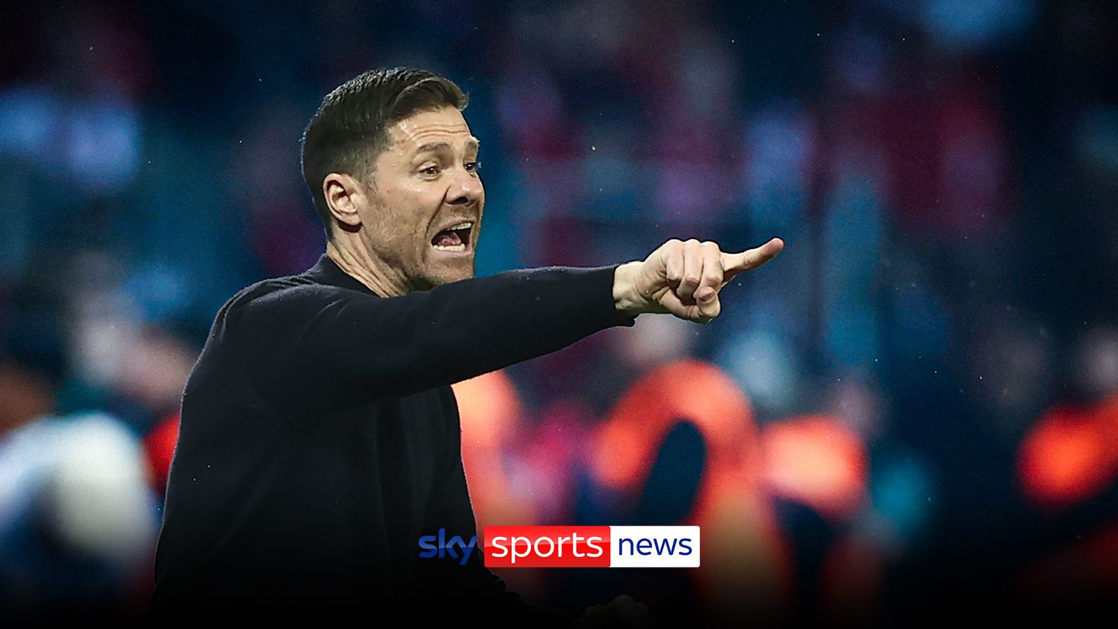 Jurgen Klopp: Xabi Alonso is the standout manager of his generation of ...