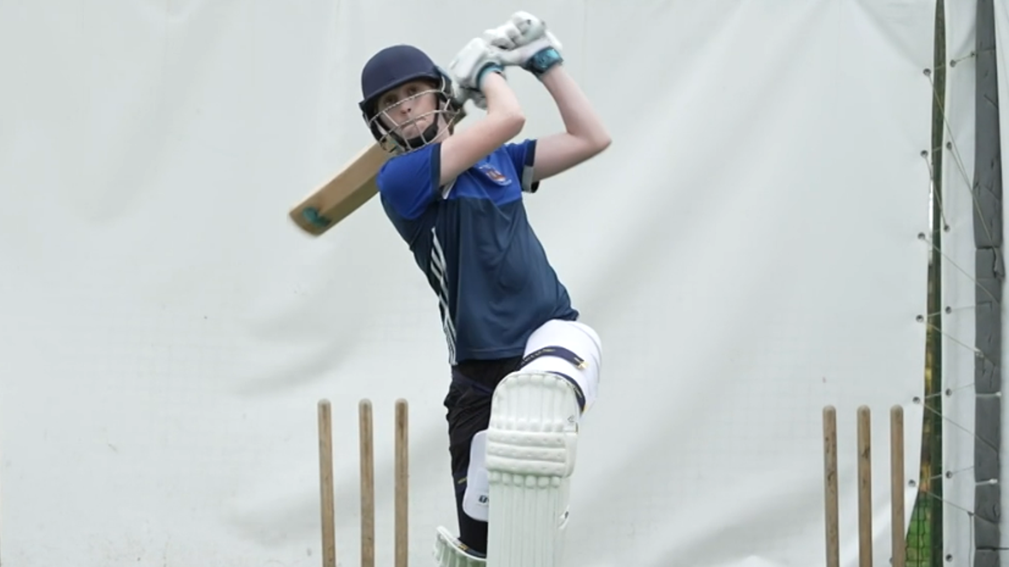 Amelia Short: My transgender story and how my inclusive regional cricket club assisted me ...