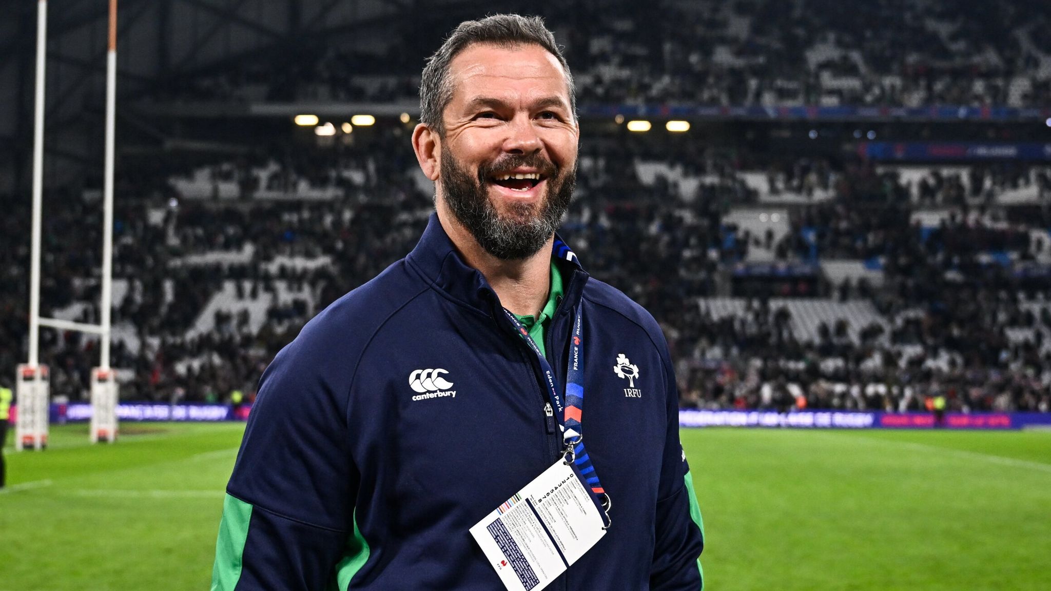 France 17-38 Ireland: Superb visitors claim bonus-point Six Nations ...