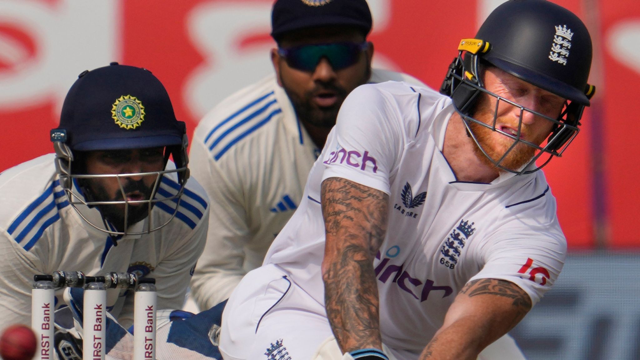 Joe Root: Is Bazball getting the most out of England's best batter ...