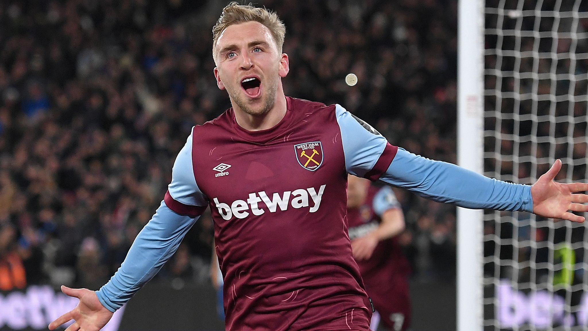 West Ham 4-2 Brentford: Jarrod Bowen brings swagger back to build case ...