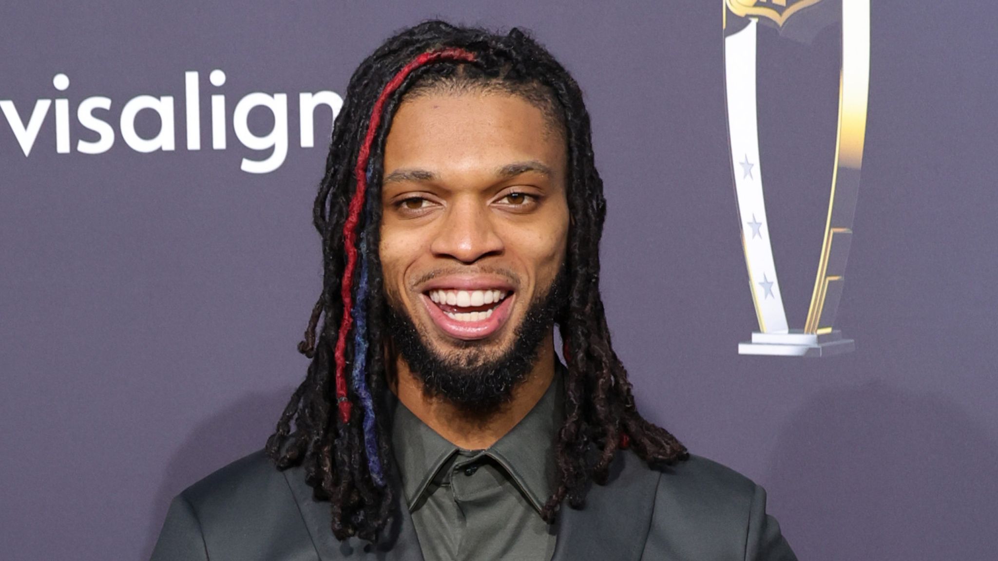 Damar Hamlin not named NFL Comeback Player of the Year despite return ...