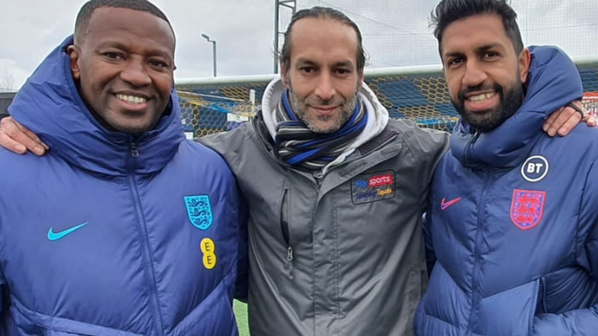 South Asians in Football Weekly: Jaz Singh wins title with Tamworth ...