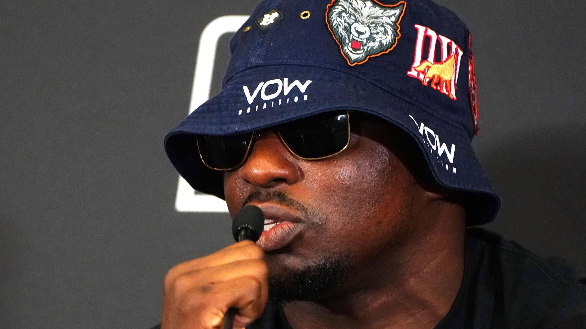 Dillian Whyte cleared to resume boxing career after contaminated ...