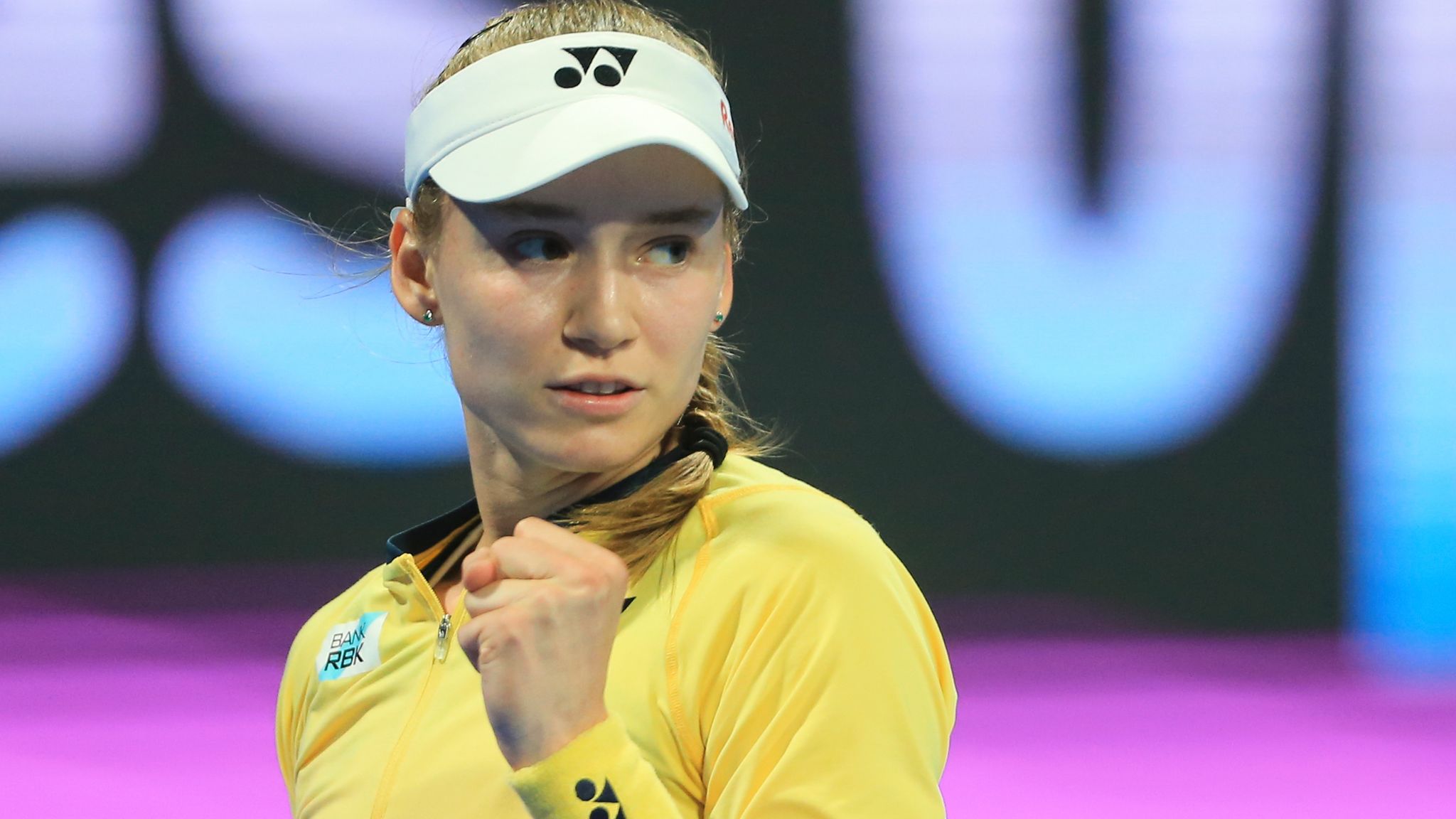 Miami Open schedule and scores: Rybakina, Azarenka live on Sky tonight ...