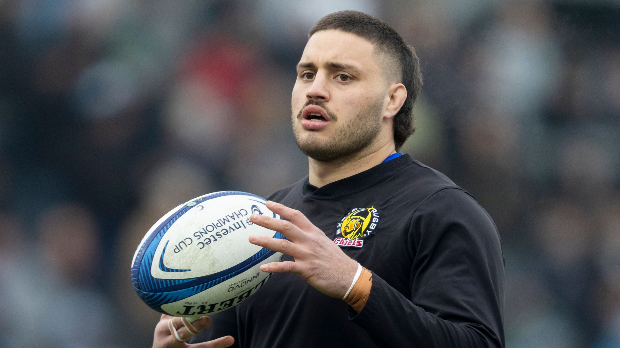 Six Nations: George Ford starts for England vs Italy in Rome as Fraser ...