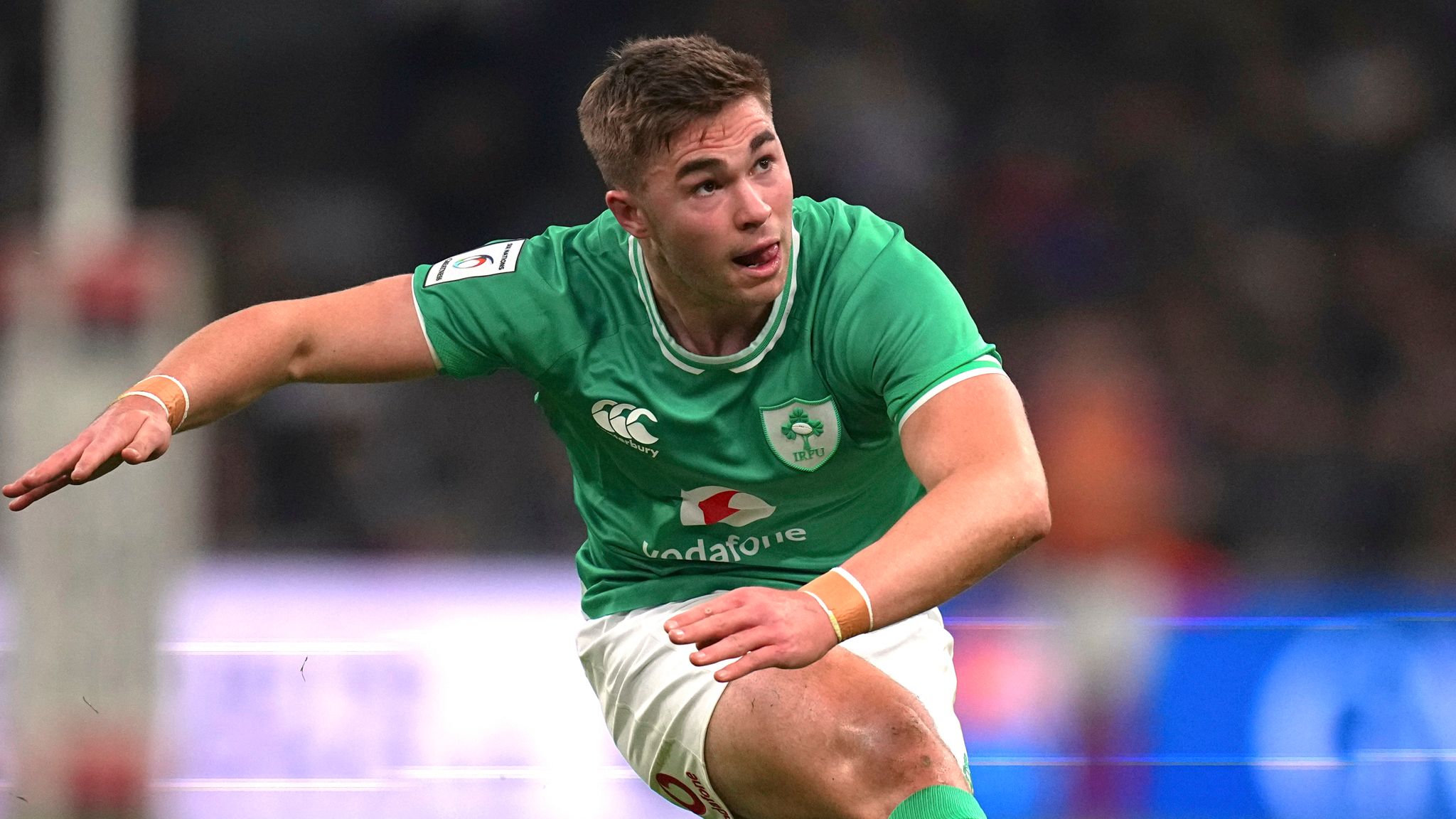 Six Nations 2025 in focus: Inconsistent Ireland seek three-peat with ...