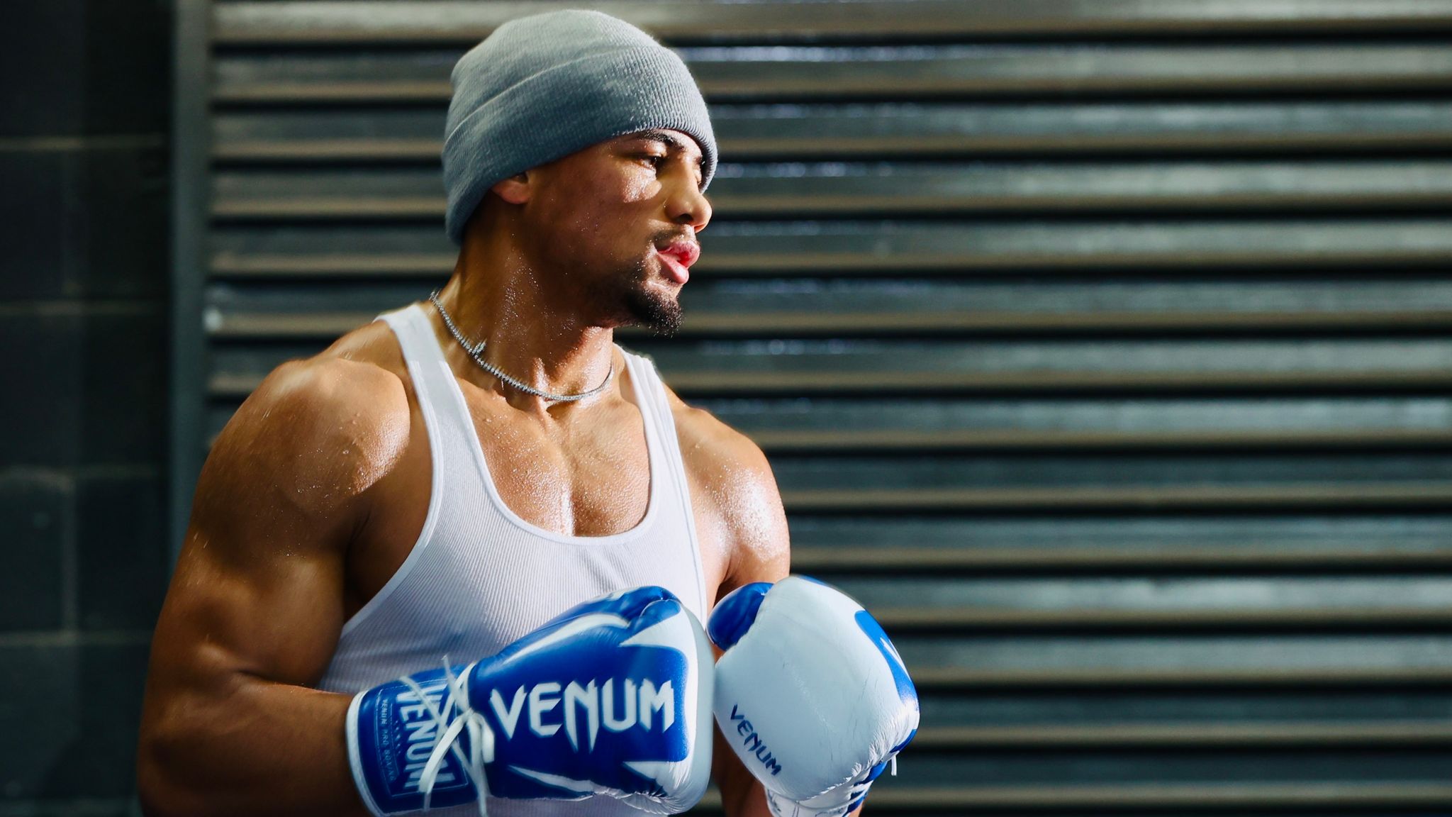 Jamaine Ortiz promises Teofimo Lopez knockout win: 'I've always wanted ...