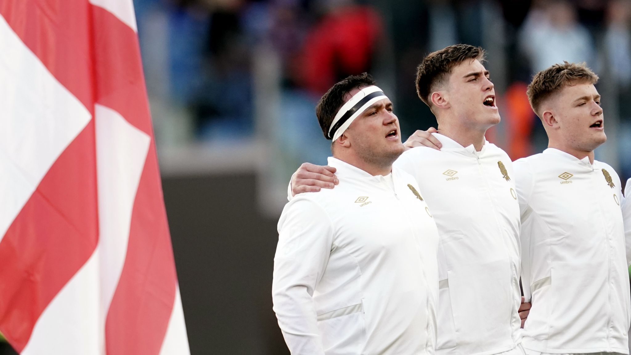 Italy 24-27 England: George Ford kicks England to slender Six Nations ...
