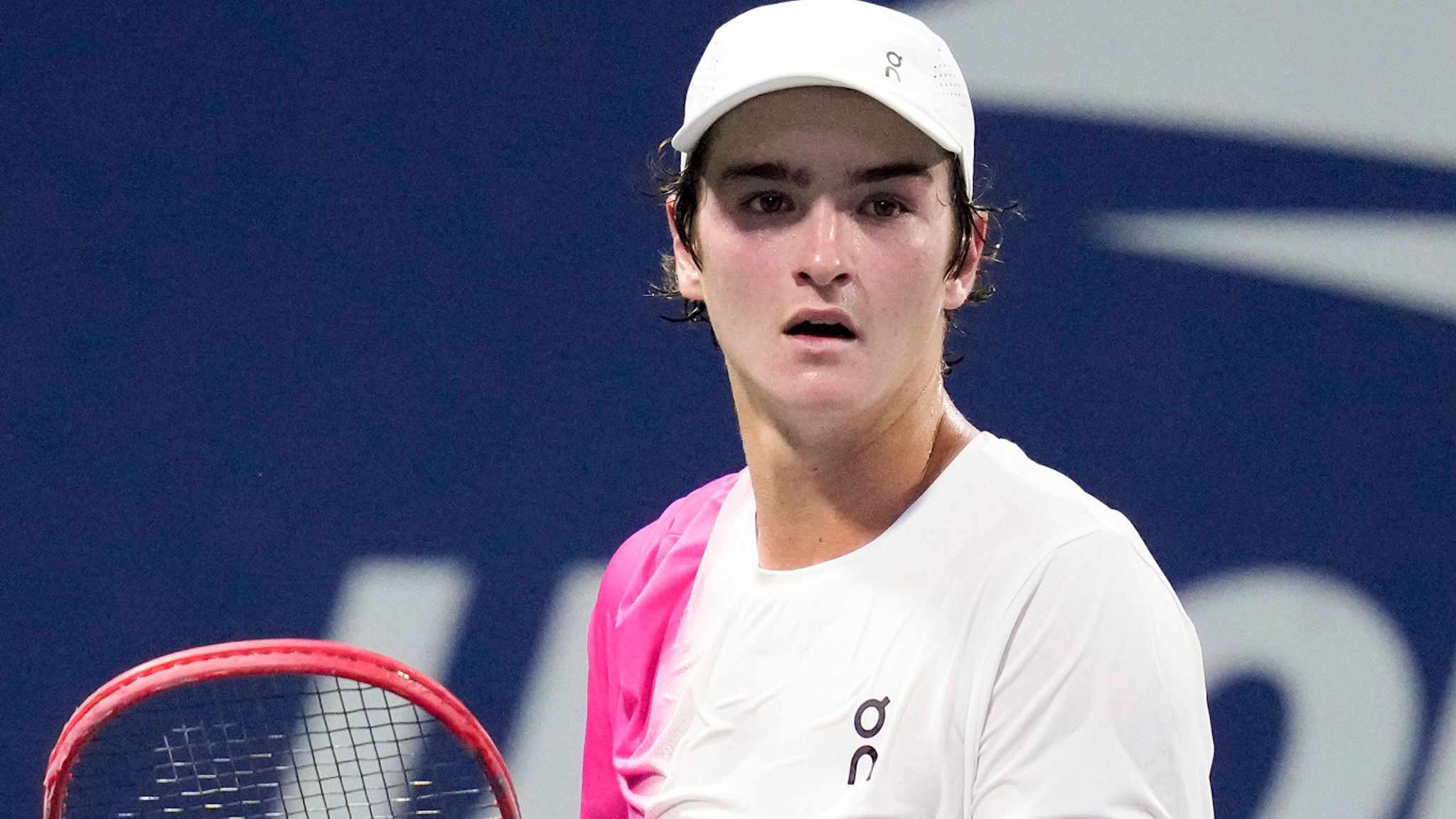 Cameron Norrie cruises into Rio Open quarter-finals with rapid win over ...