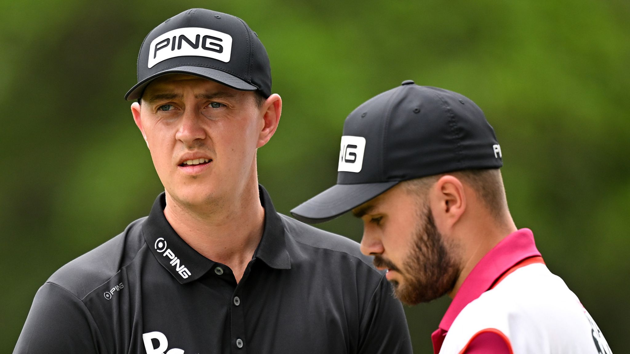 KLM Open: Guido Migliozzi claims fourth DP World Tour title after ...