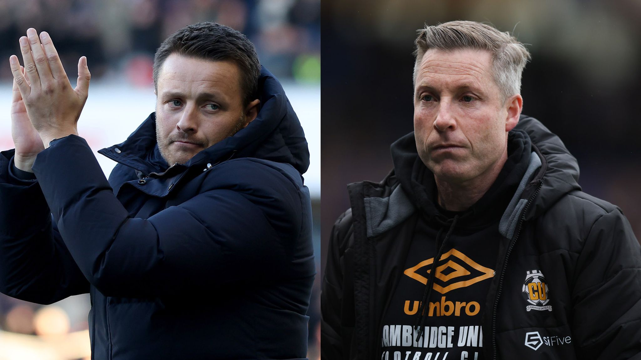 Millwall: Joe Edwards parts company with struggling Lions with Neil ...