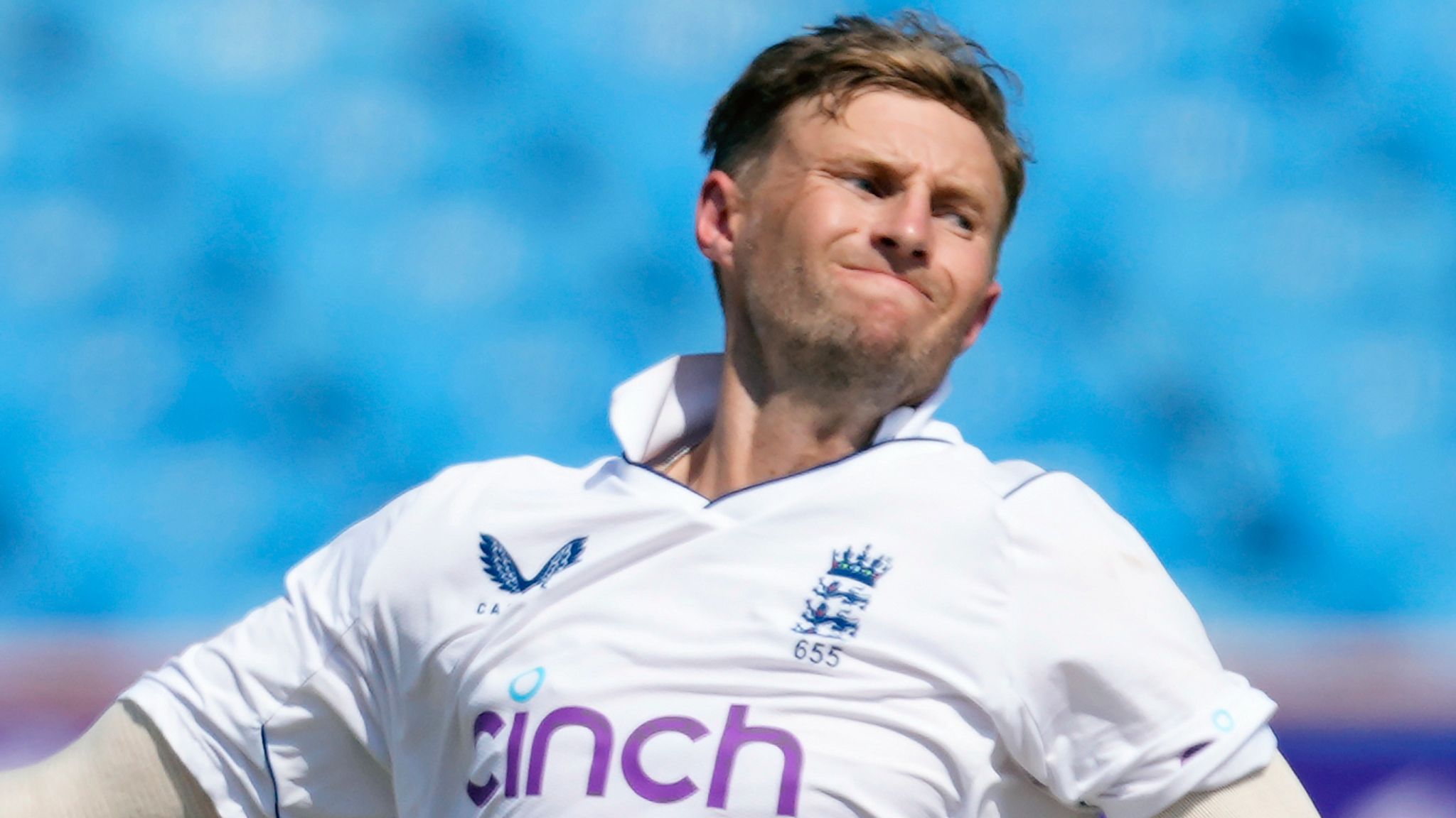 England's Joe Root moves into top three of Test batting rankings and ...