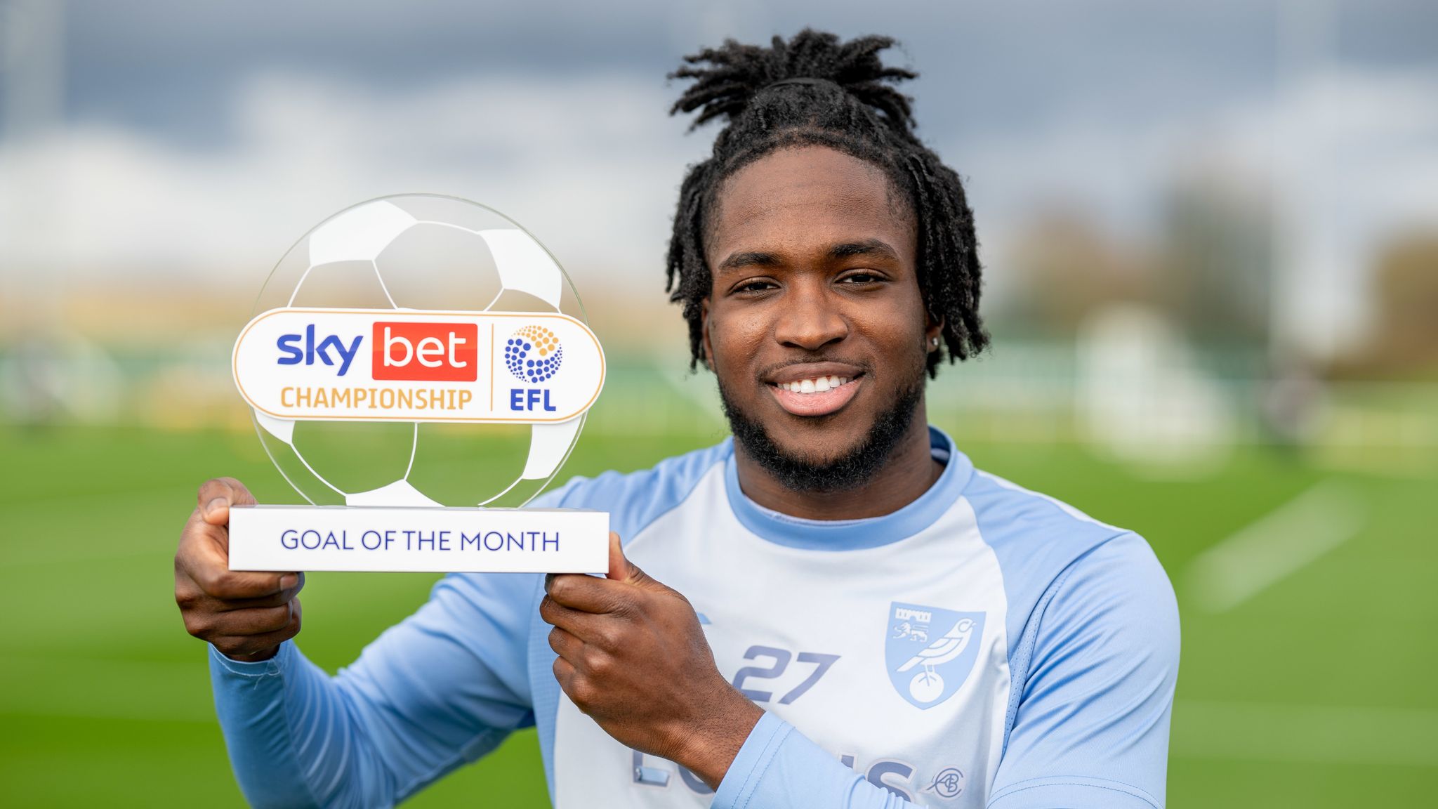 Jonathan Rowe interview: Norwich hopes, Ipswich rivalry and watching ...