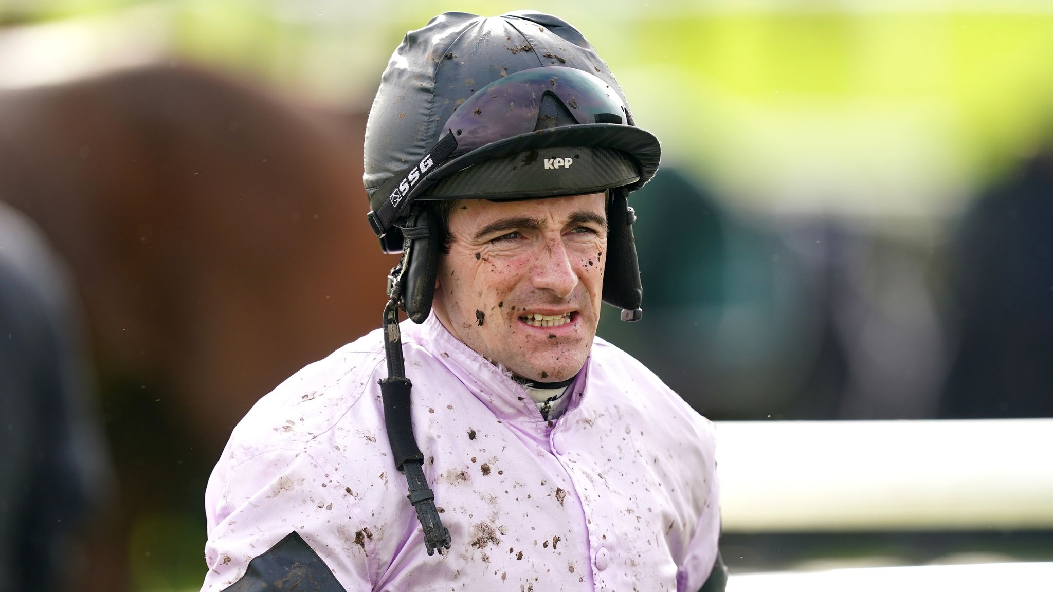 Today on Sky Sports Racing: Silent Age and Swordstick clash at ...