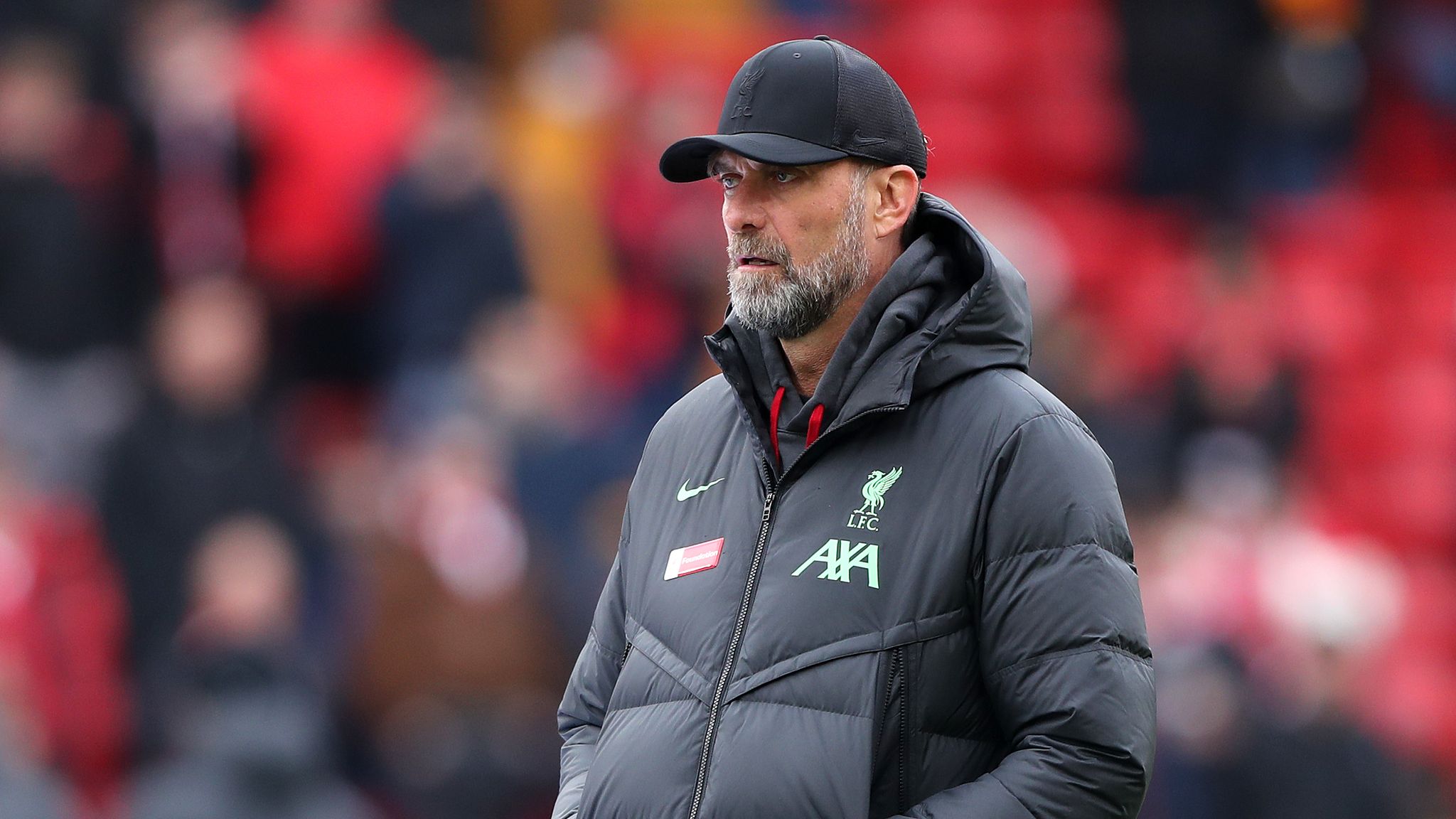 Harry Wilson exclusive: Fulham midfielder targets strong end to season ...