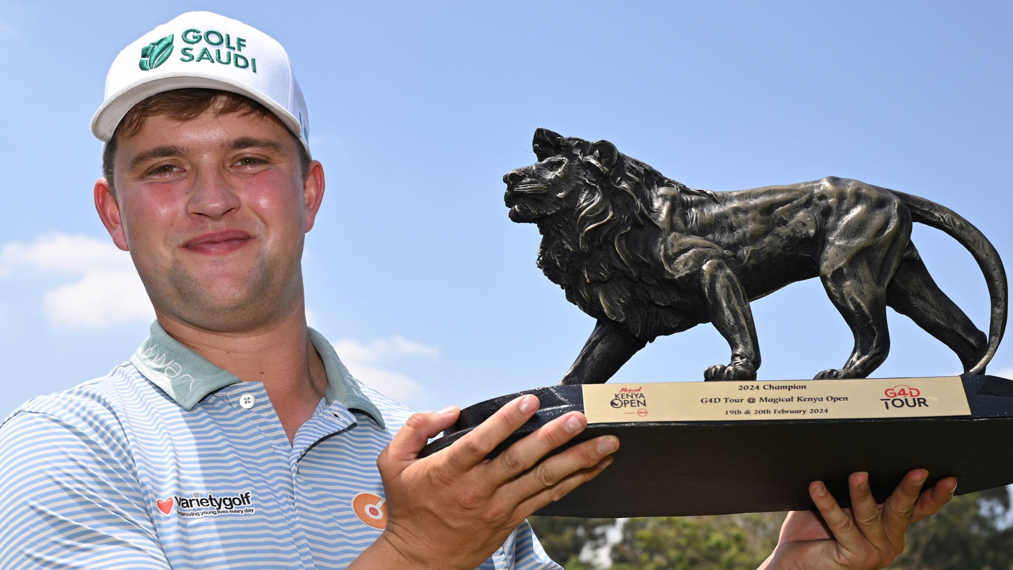 PGA Tour: G4D Tour to head to USA for first time as event held ...