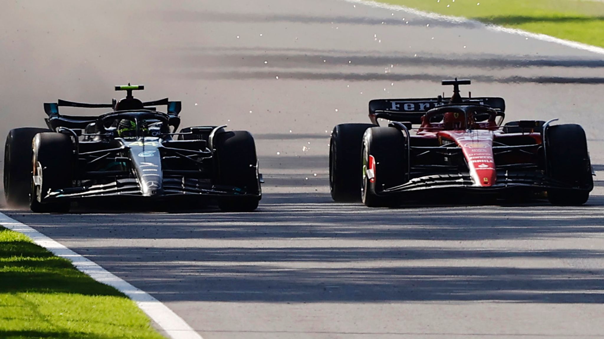 F1 2024: New season, schedule and how to watch live explained from A to ...