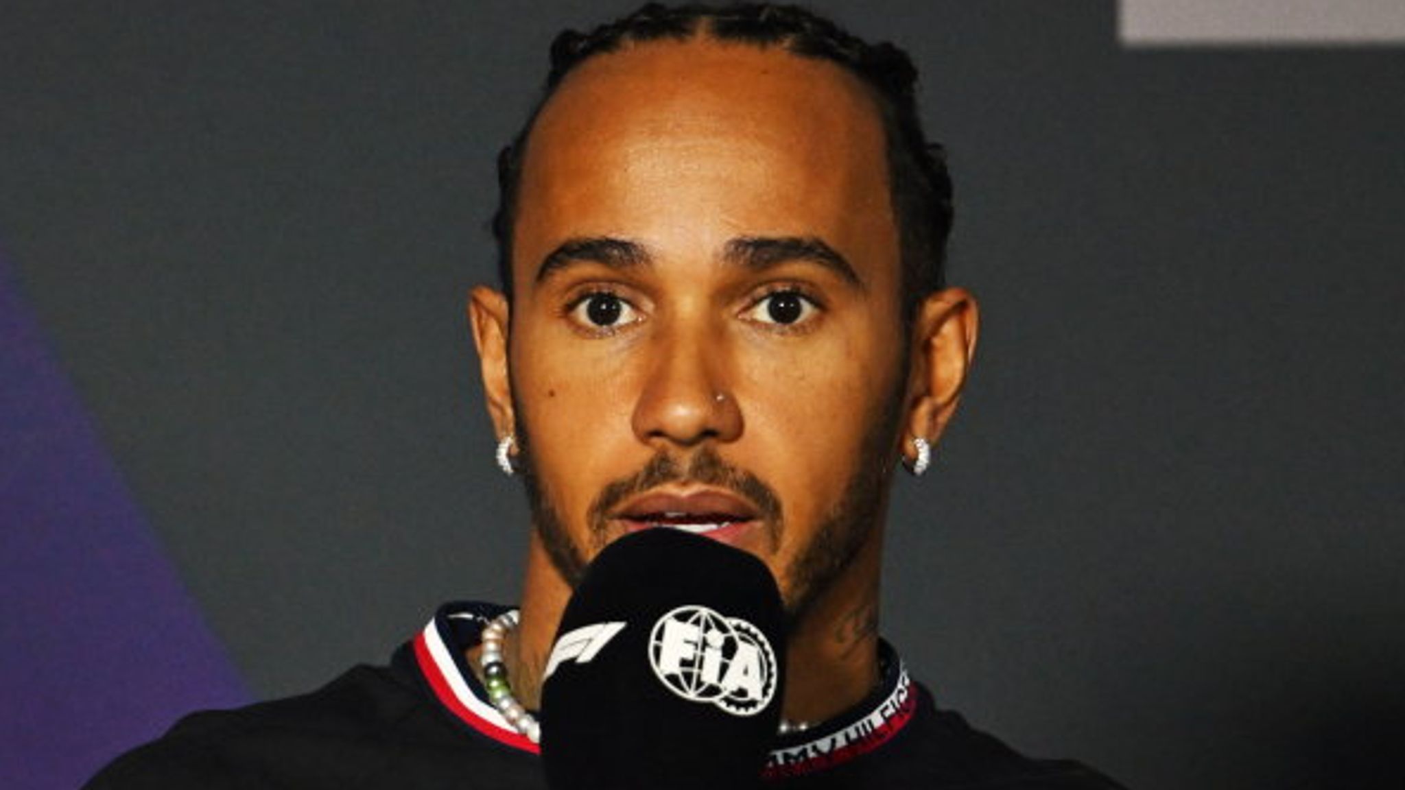 Christian Horner: Lewis Hamilton says investigation into Red Bull boss ...