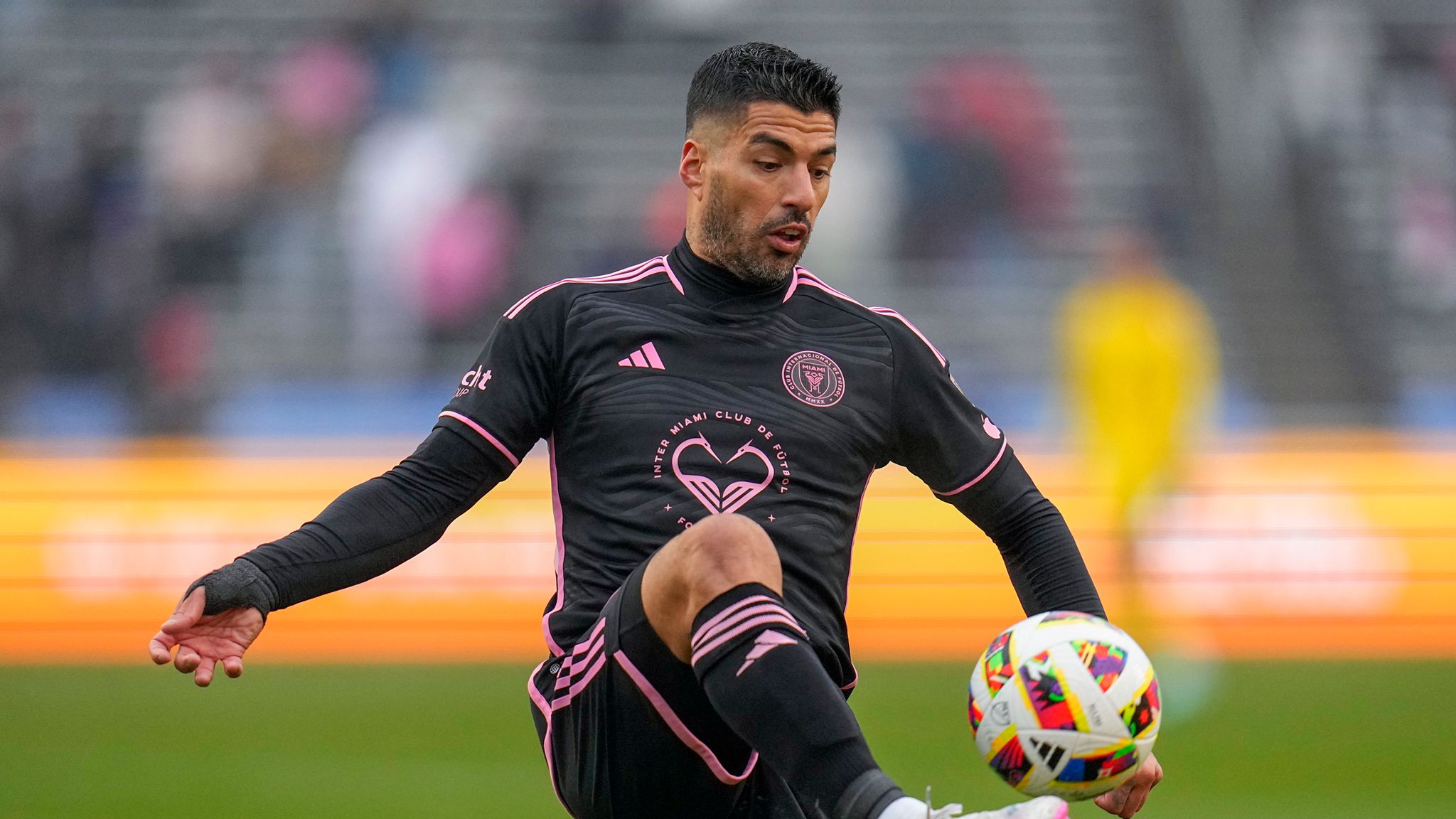 MLS 2024 season: Lionel Messi set to embark on first full campaign as ...